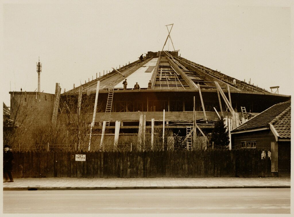 de Appel Amsterdam
