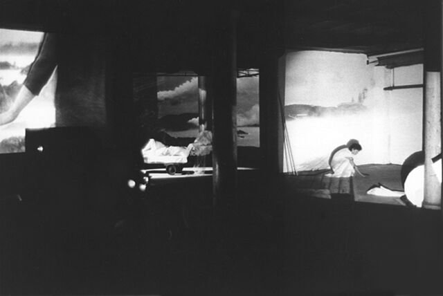 Saskia Bos - de Appel Amsterdam