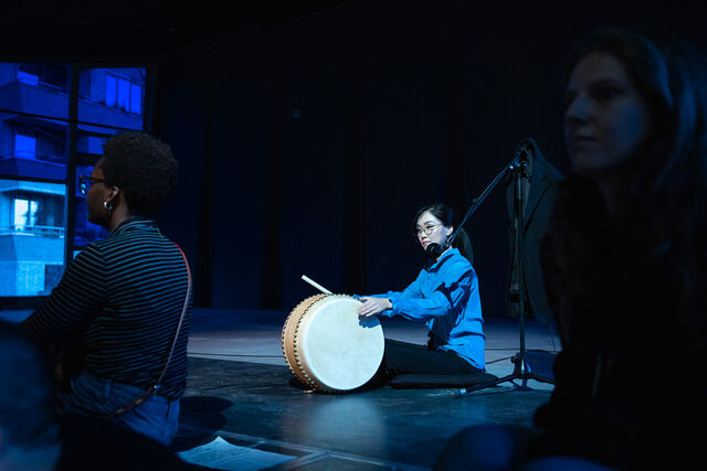 super feelings episode 2: Paola Siri Renard – what will you be then ...