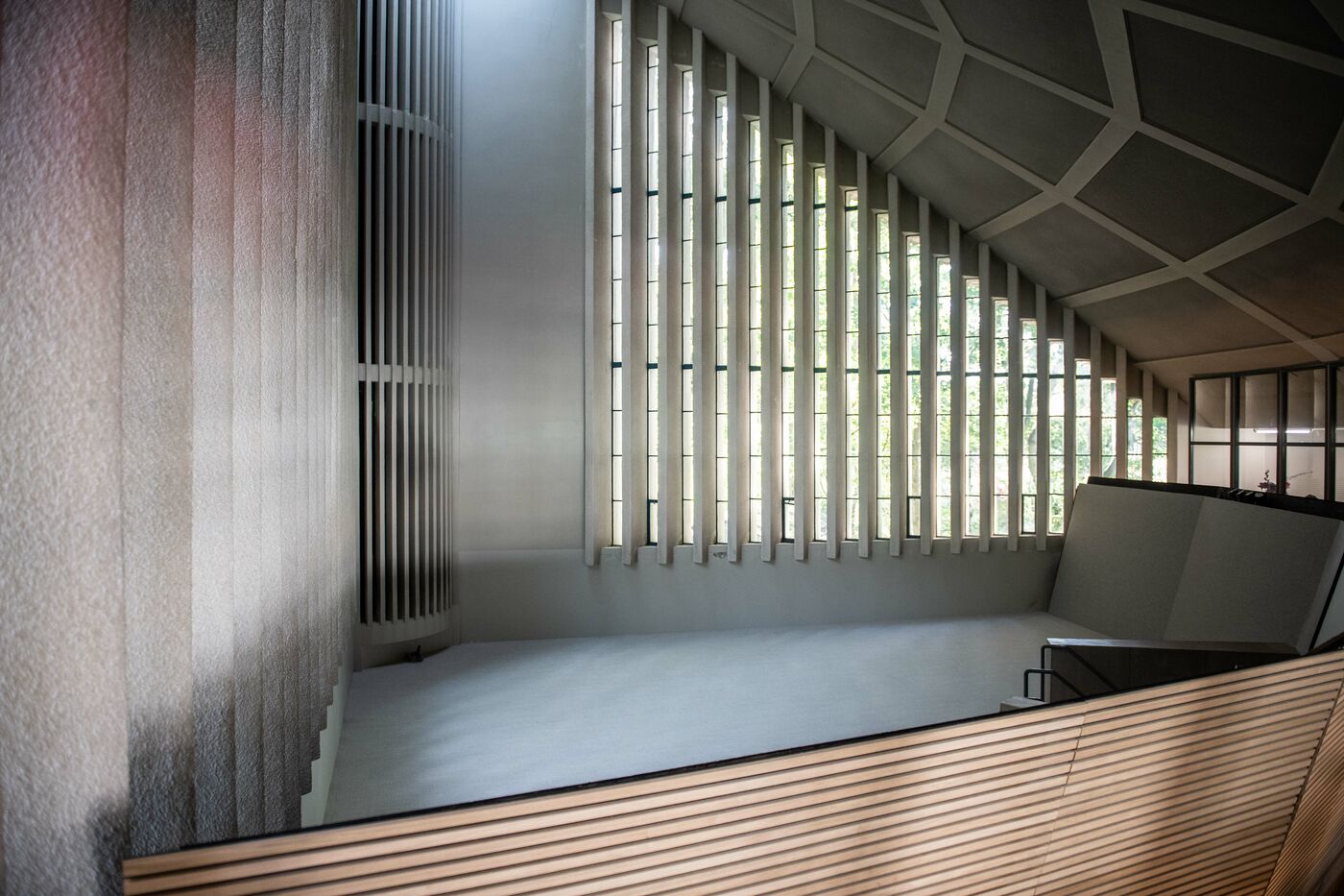 PRESS RELEASE De Appel is moving to Tempel Amsterdam in the ...