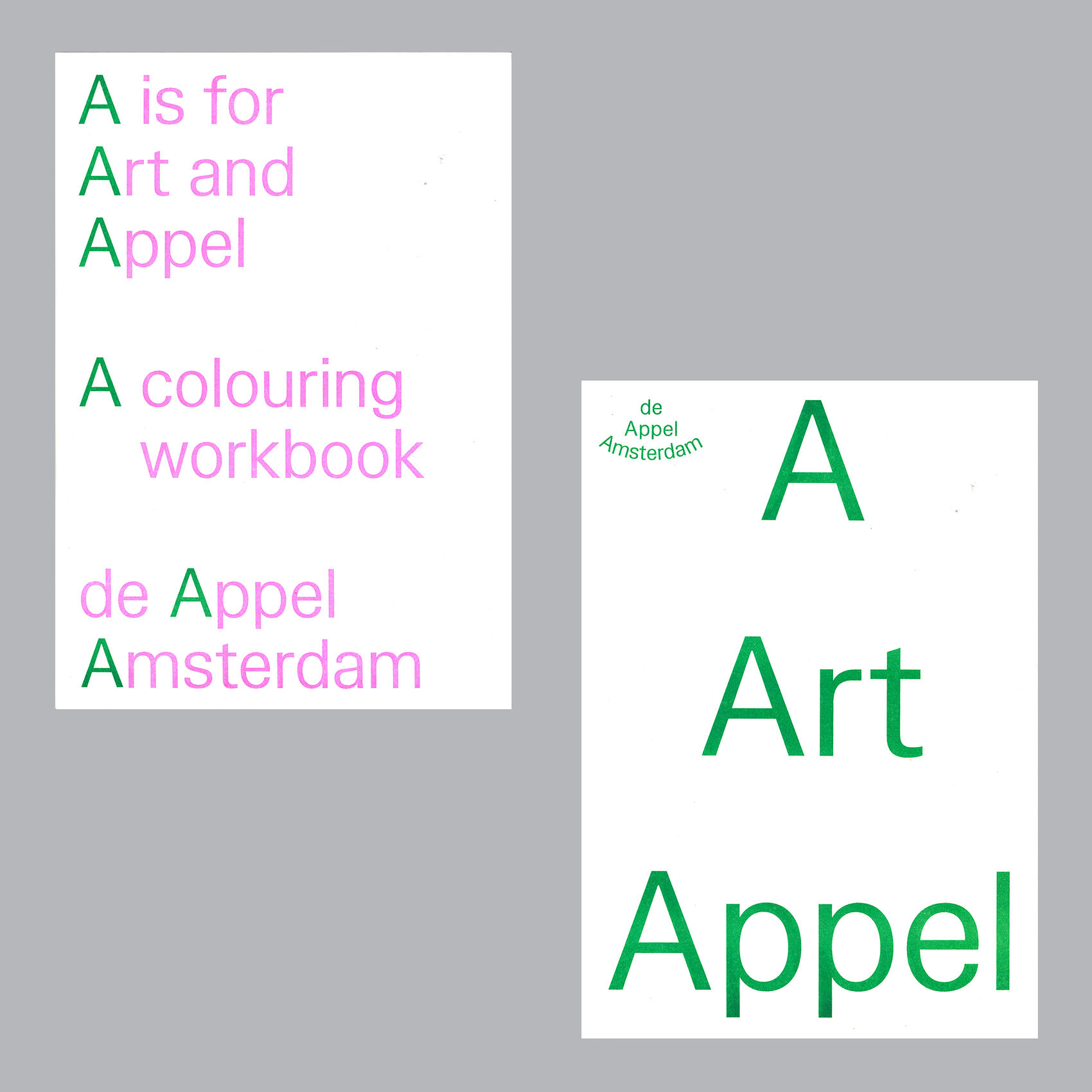 de Appel Amsterdam