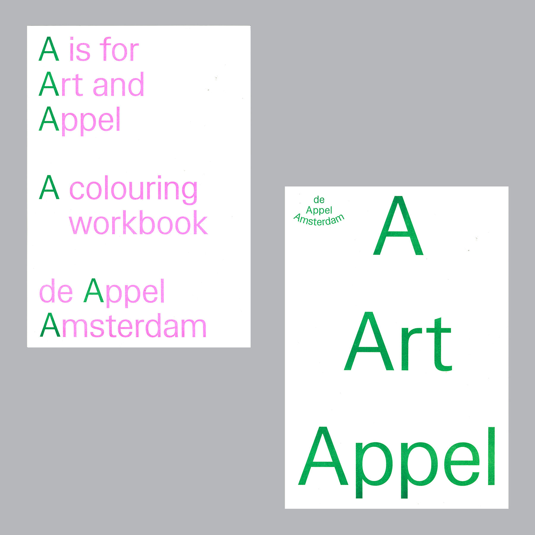 de Appel Amsterdam