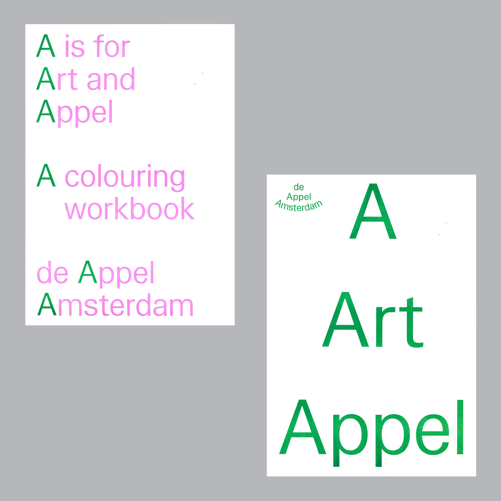 de Appel Amsterdam