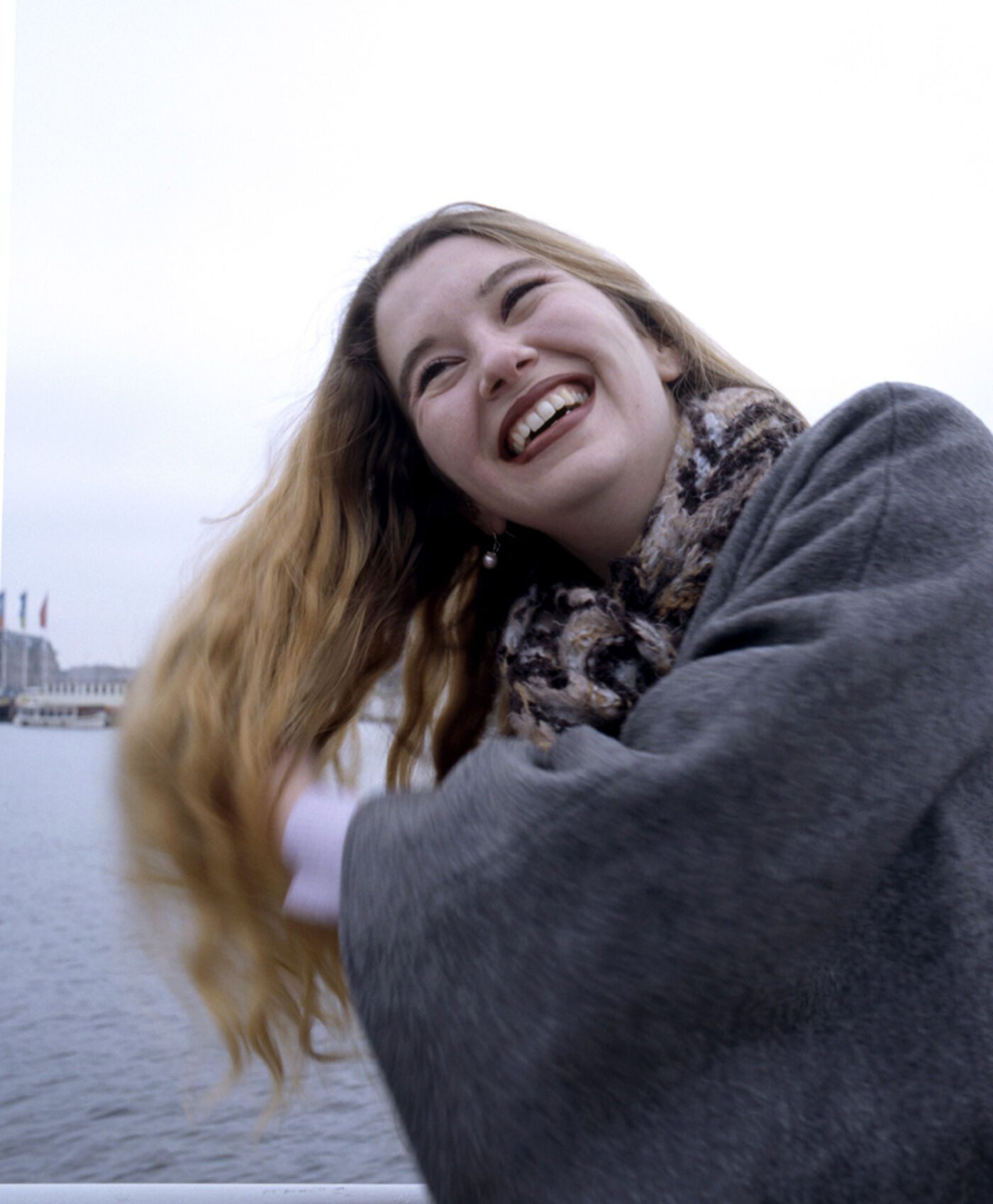 Ann Demeester - de Appel Amsterdam