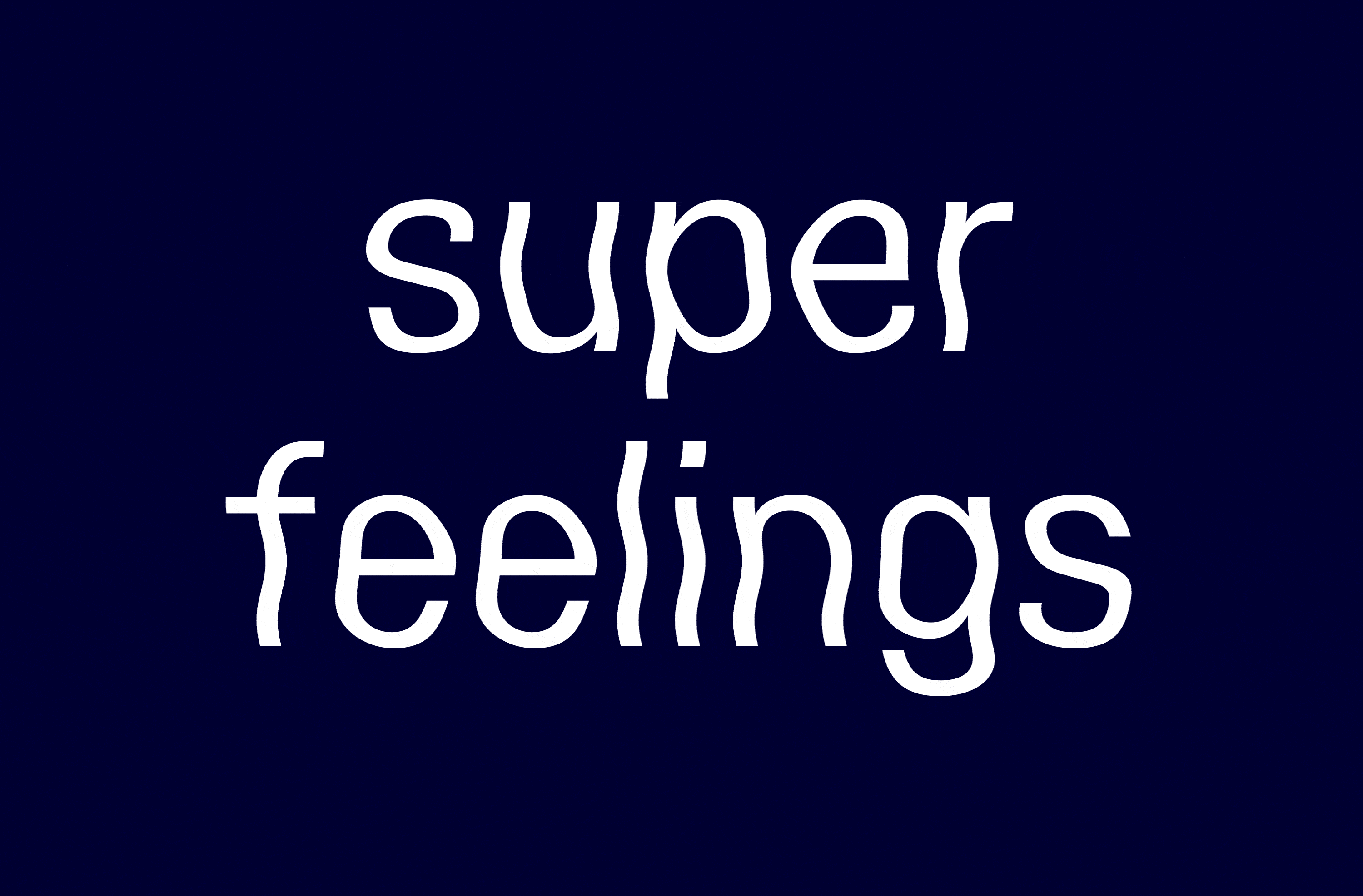 Super Feelings – Opening Speech Ka-Tjun Hau - Archive - de Appel Amsterdam