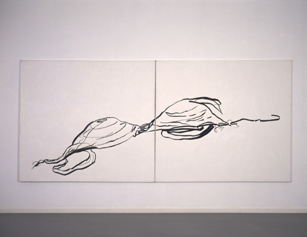 Laura Oldfield Ford – Savage Messiah Zine - Archief - de Appel Amsterdam